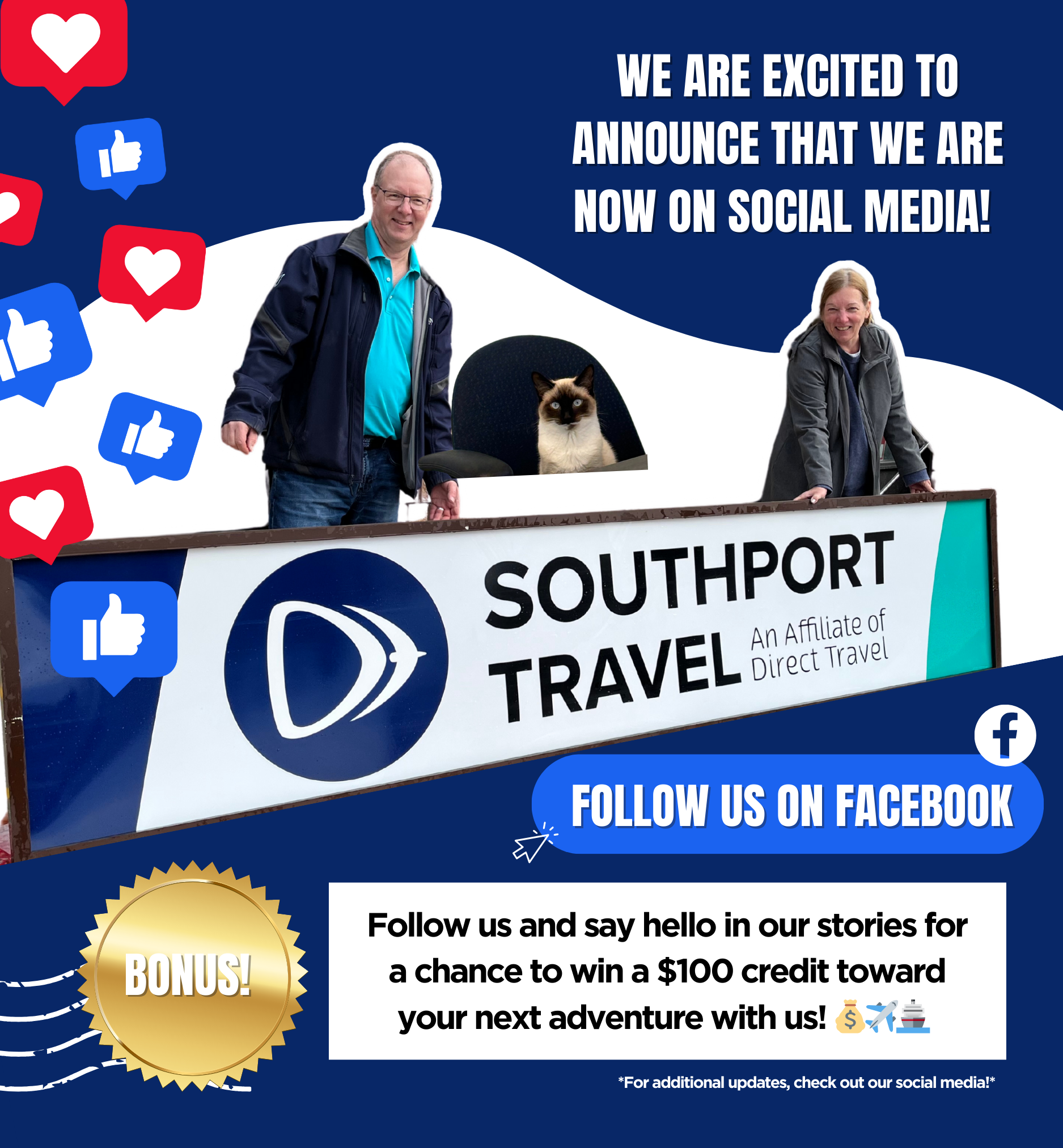 Direct Travel | Exclusive Offers on Premium Tailored Vacations